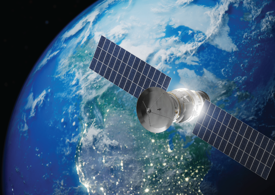 Spotlight – Defense Technical Information Center