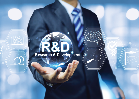 Defense S&T Spotlight – Defense Technical Information Center