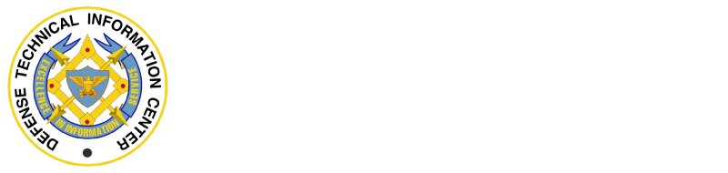 Defense Technical Information Center